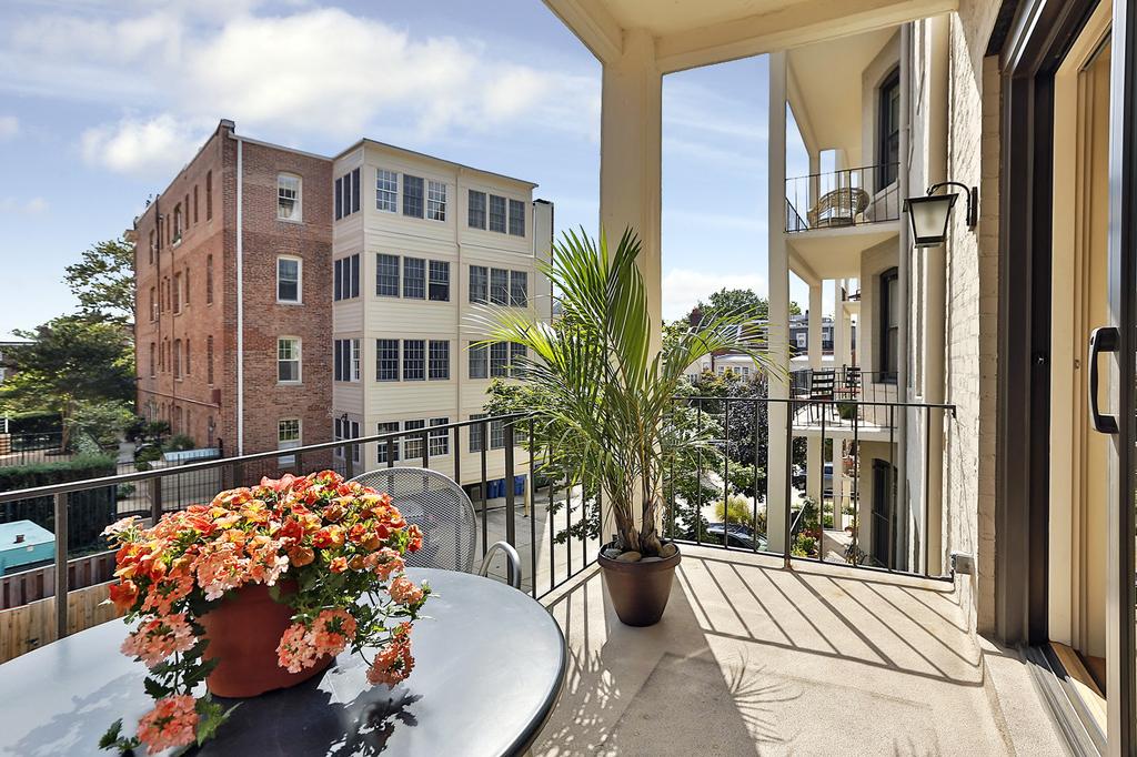 Exciting Kalorama in Washington, DC is Home to The St. Nicholas | Read ...