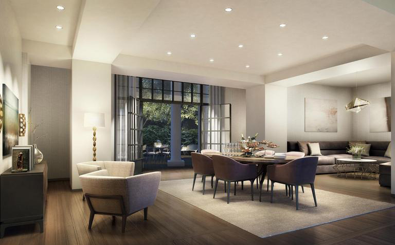 Wardman Tower: A Landmark Reimagined As Luxury Condos