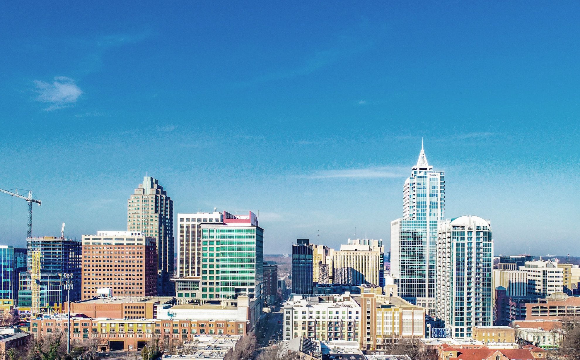 Raleigh Real Estate Listings - Cary, Apex, and Greater Raleigh Homes ...