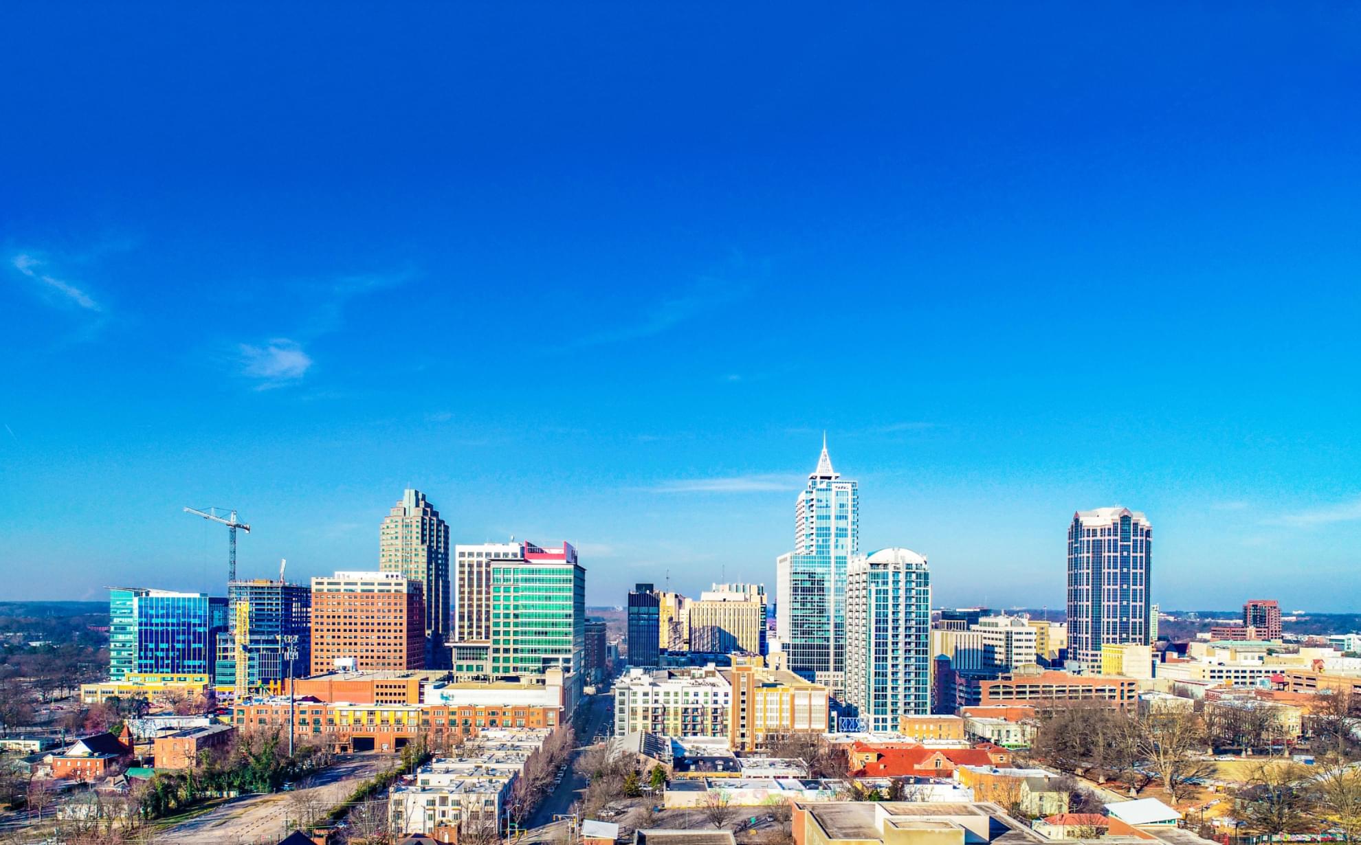 Raleigh Real Estate Listings - Cary, Apex, and Greater Raleigh Homes ...