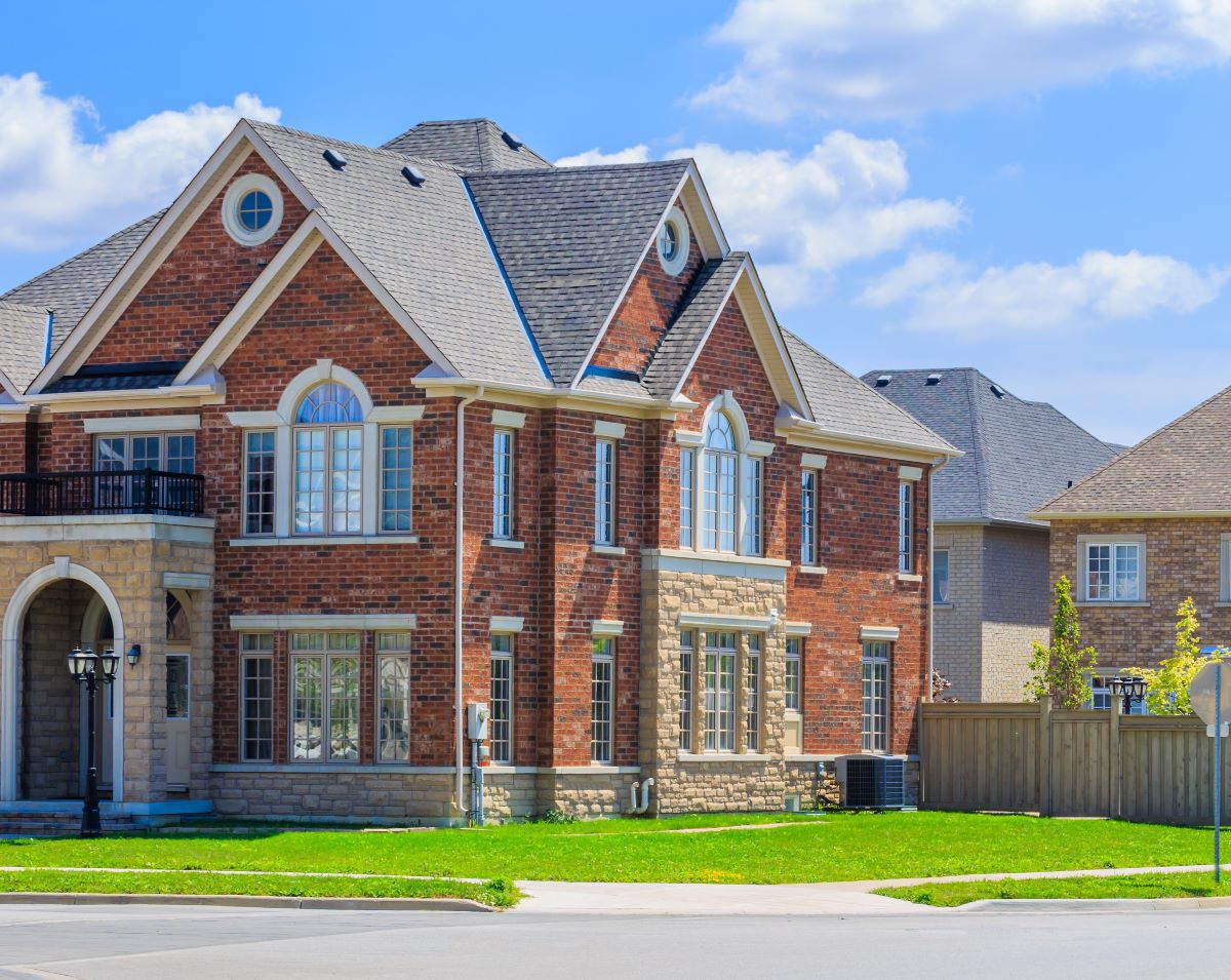 Explore The Triangle Area Neighborhoods