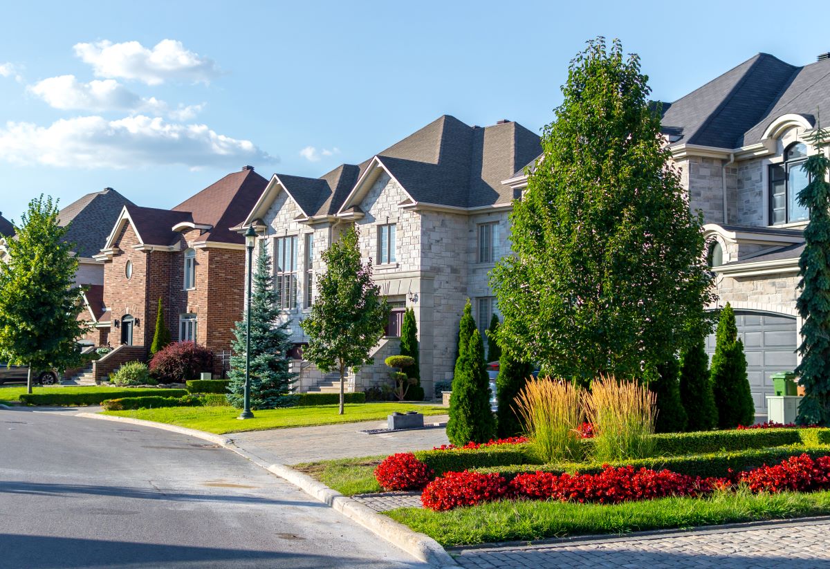 Explore The Triangle Area Neighborhoods