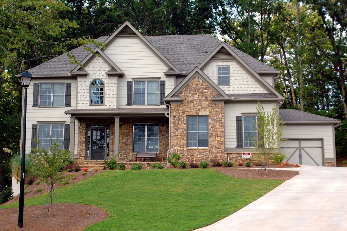 Find Your Dream Home in a Raleigh, NC Neighborhood