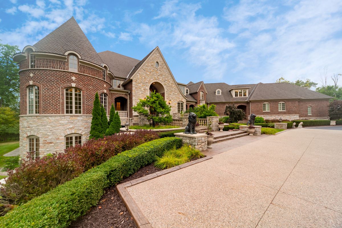 Find Your Dream Home in a Raleigh, NC Neighborhood