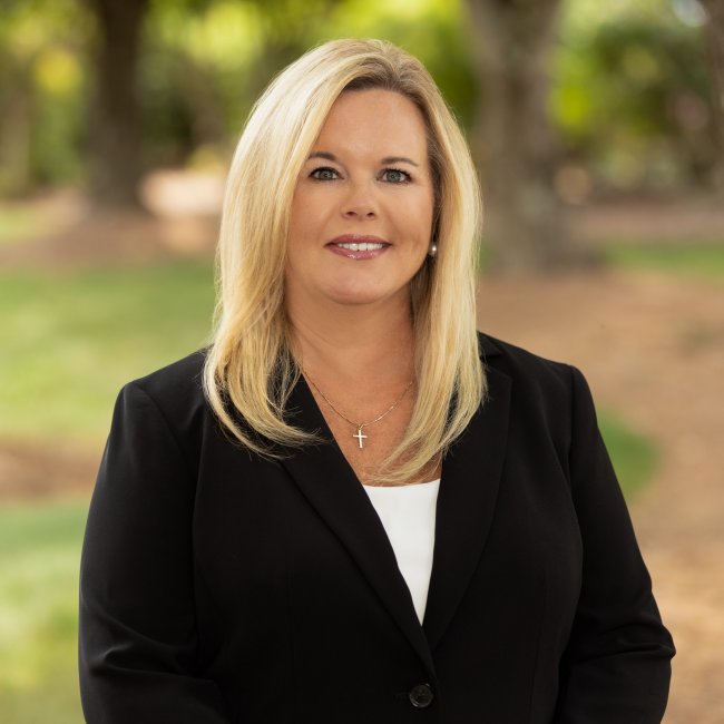 Linda Craft & Team