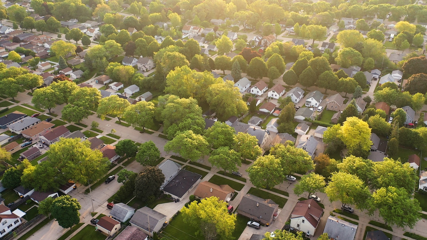 Libertyville Village, a Suburb of Chicago | Homes for Sale in Libertyville