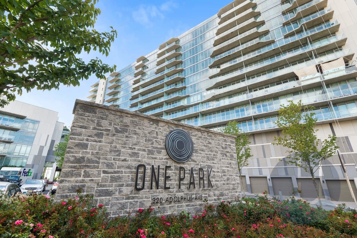 Get All the Details on Sold Condos at One Park