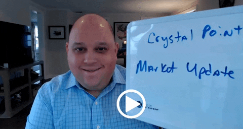 Receive Your Crystal Point Market Update