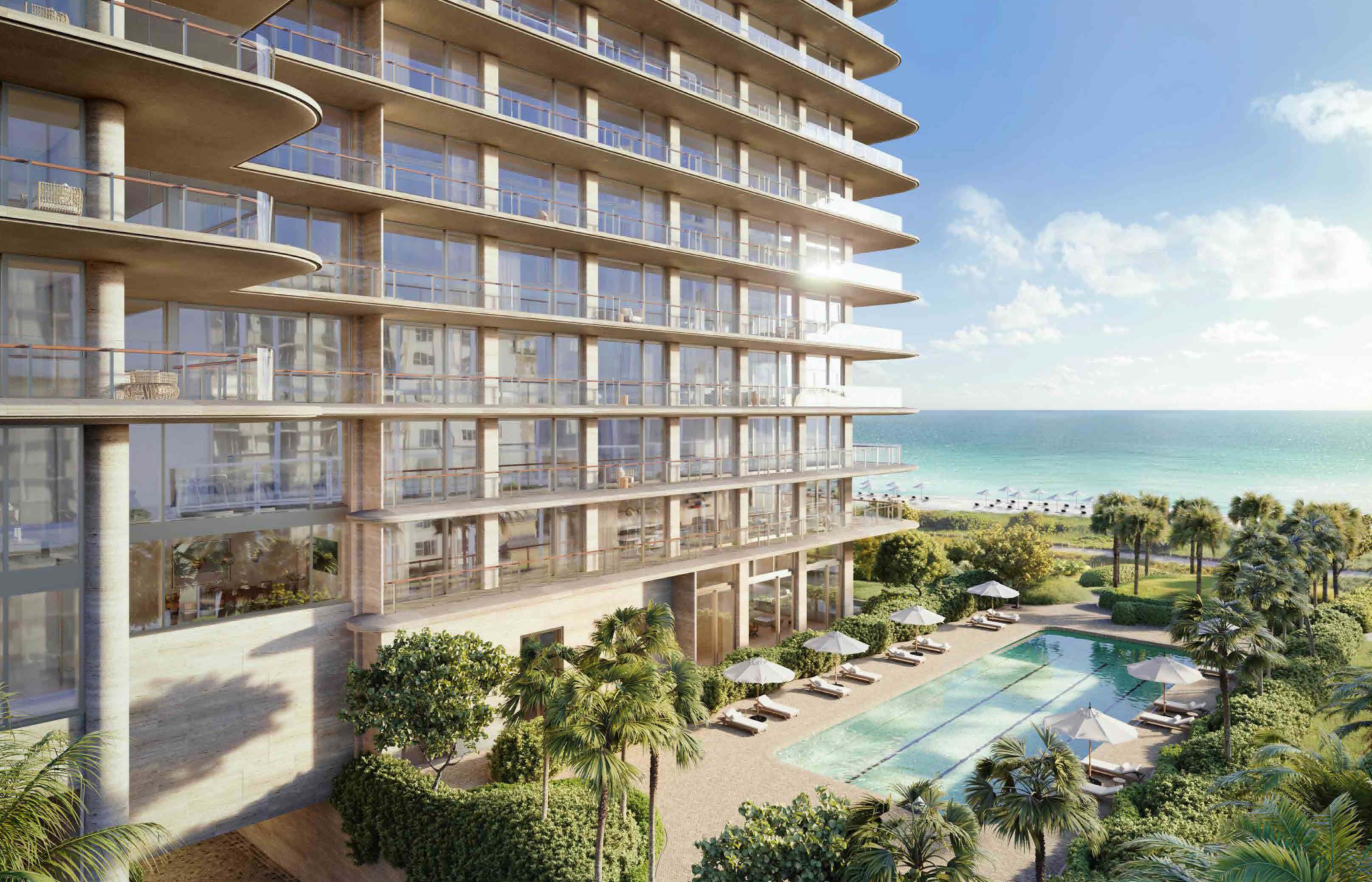 Seth Feuer: Your Miami Beach Real Estate Resource