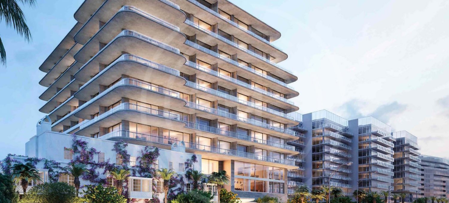 Your Miami Beach Real Estate Resource