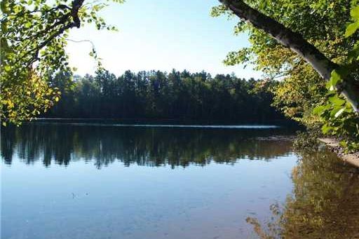 Lake Owen: The Most Beautiful Lake in Wisconsin