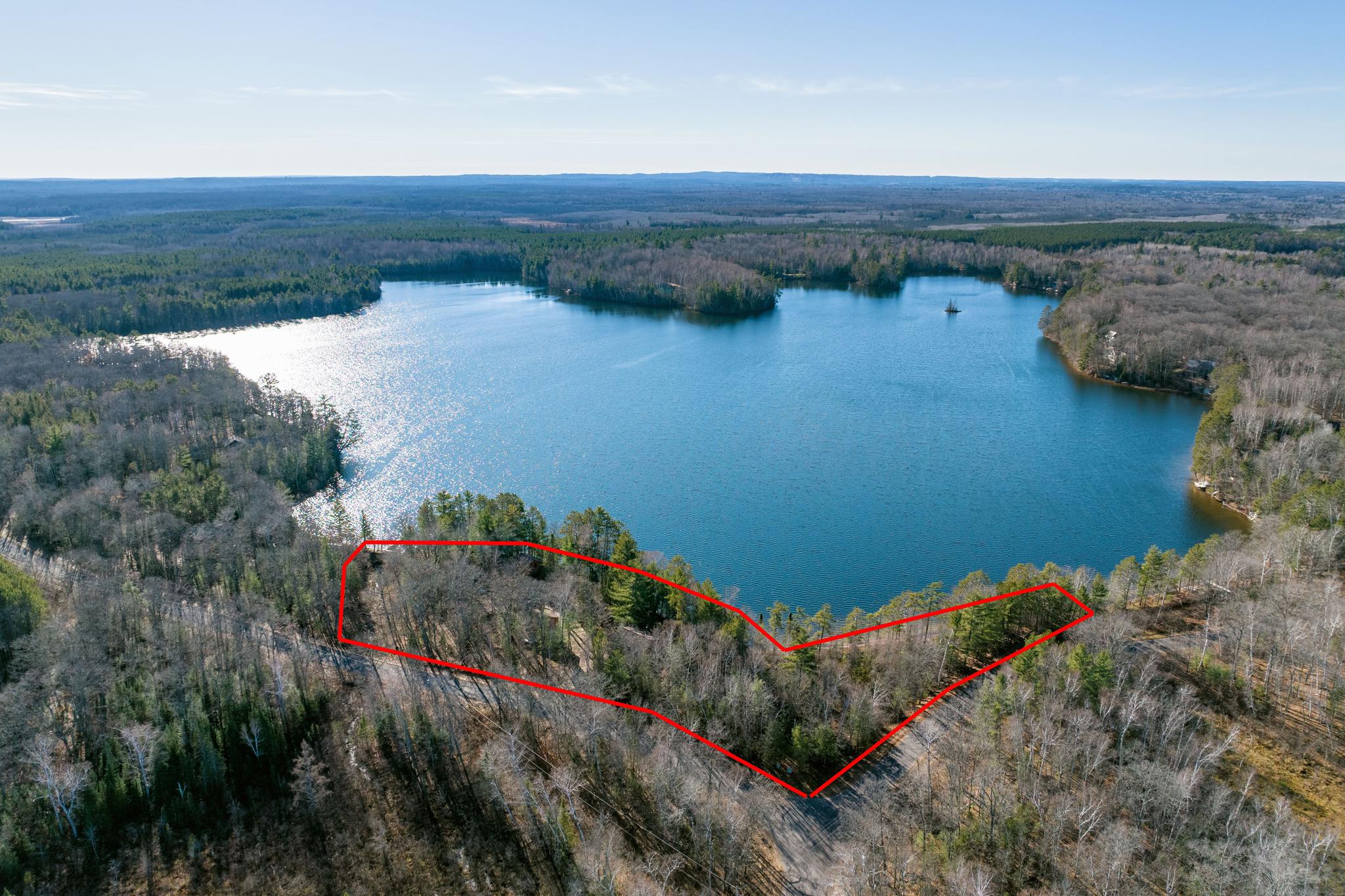 46505 & 46495 Crystal Lake Road residential property for sale in Cable ...