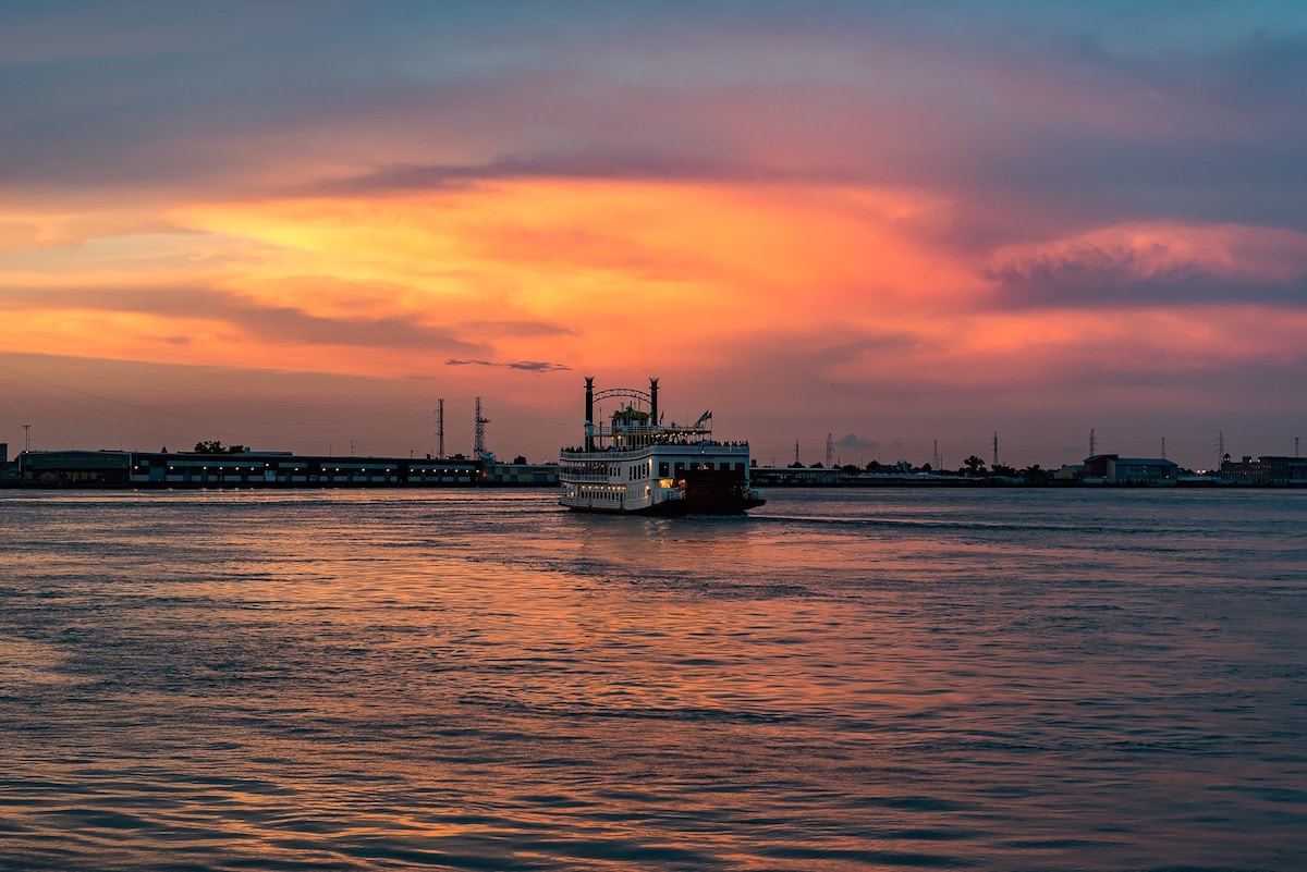 River Ridge, Louisiana: A Charming New Orleans Suburb