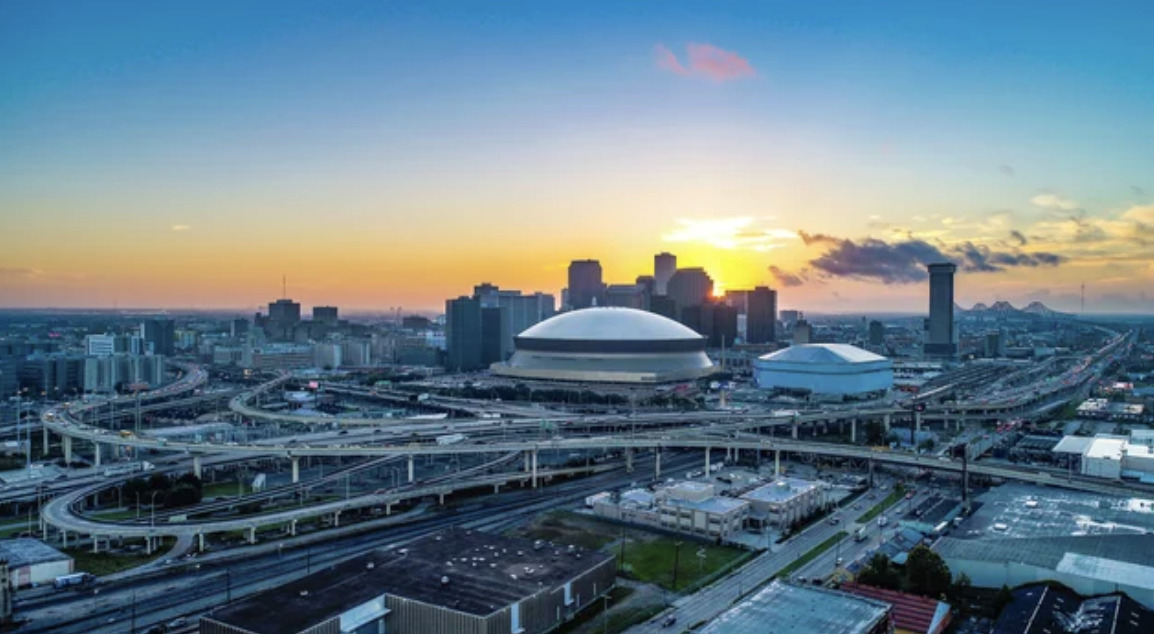 Metairie, LA: A Charming New Orleans Suburb