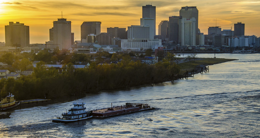 Homes for Sale in River Ridge LA | Nugent-Freeland Team – East ...