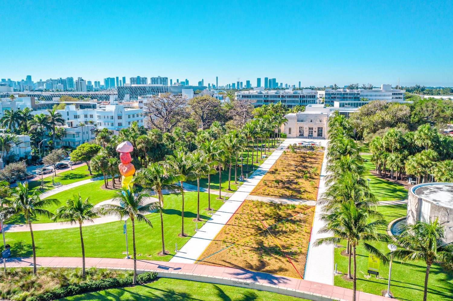Discover Events & Activities in Miami Beach, FL | Meridian Advisors