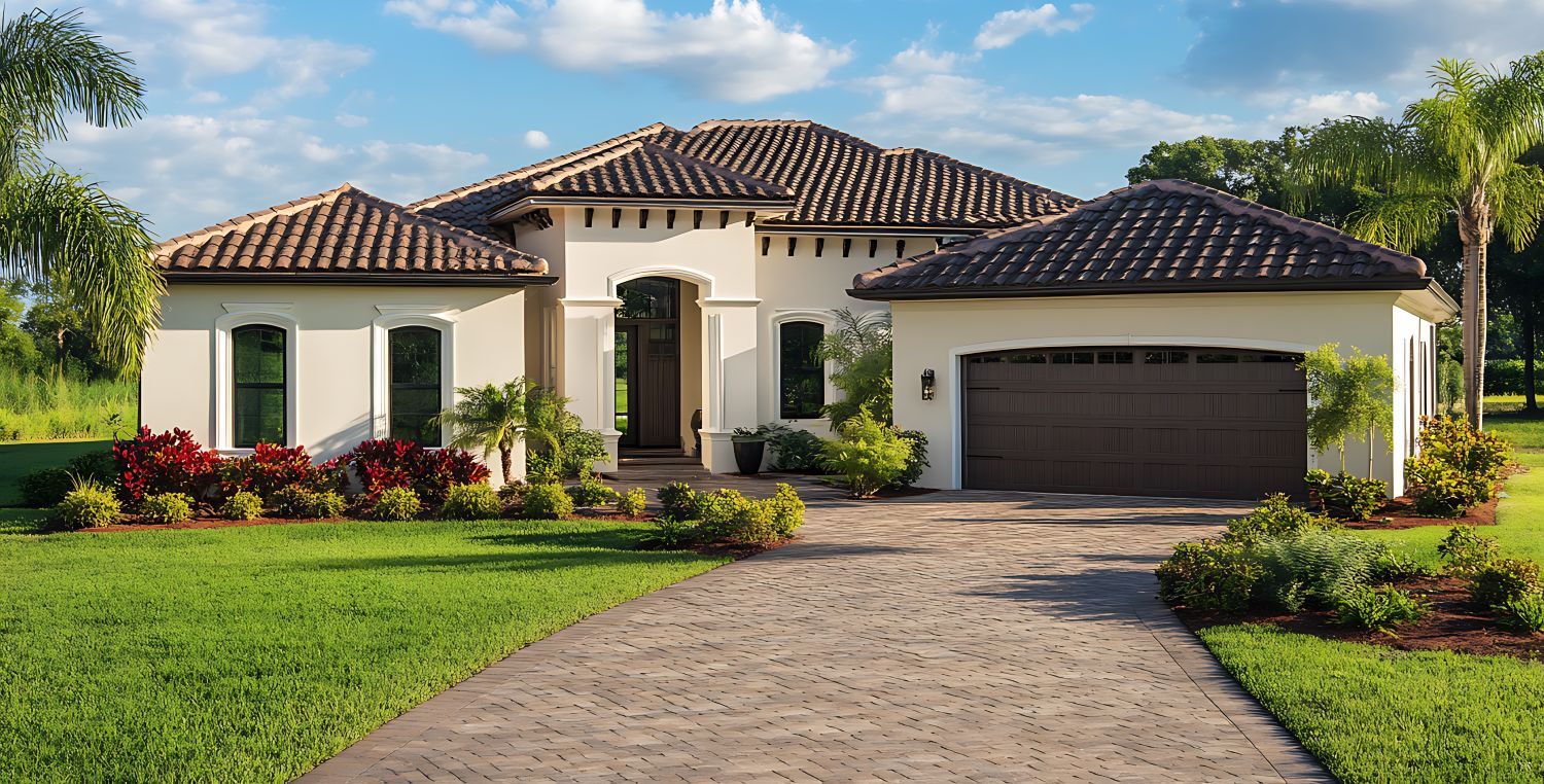 River Reach Homes for Sale | Naples, FL Waterfront Living