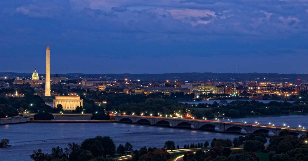 Relocation Guide Northern Virginia Parks & Recreations