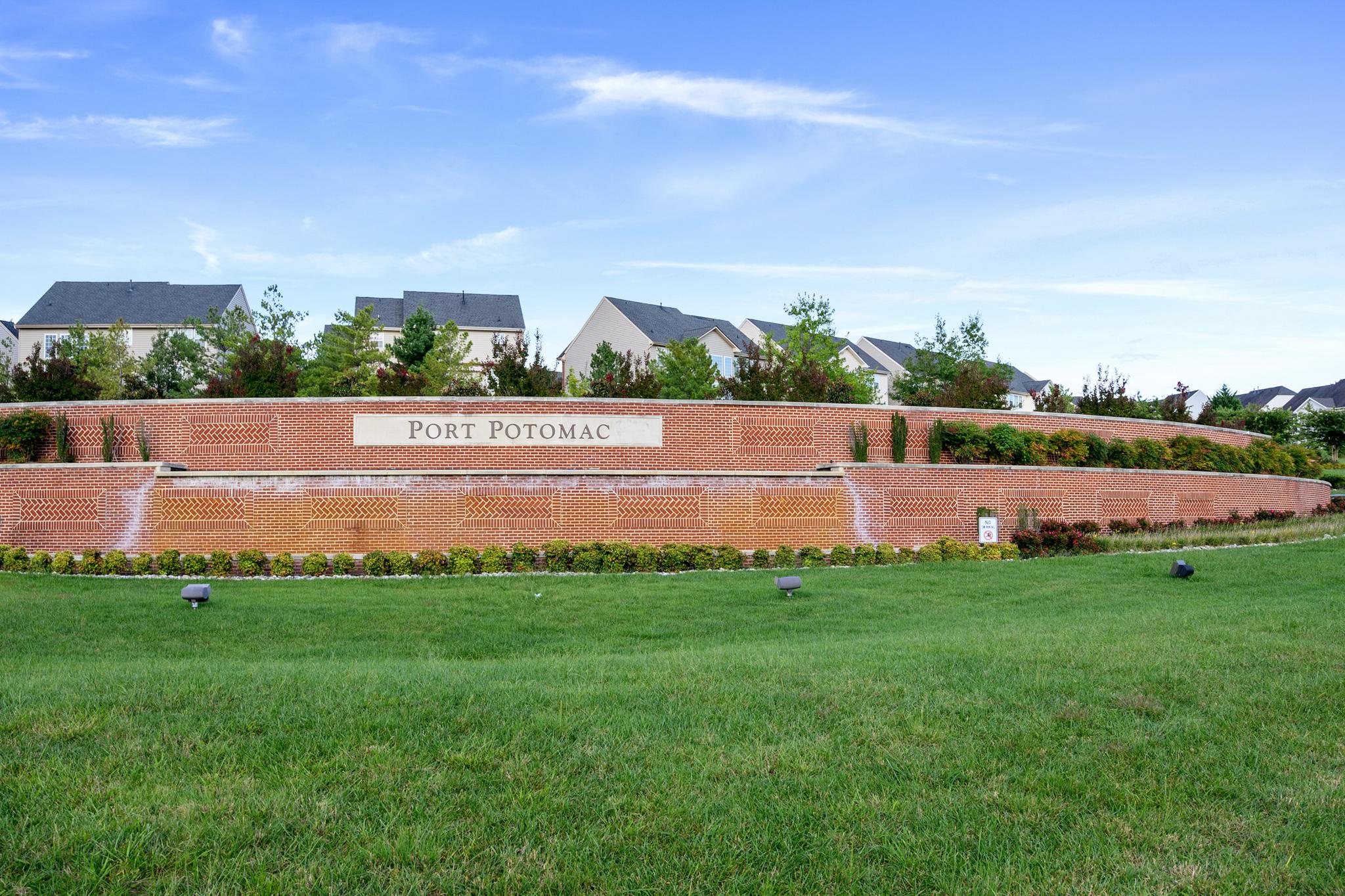 Port Potomac