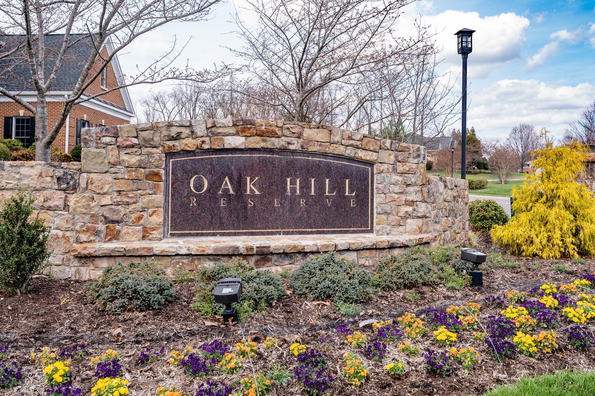 Oak Hill