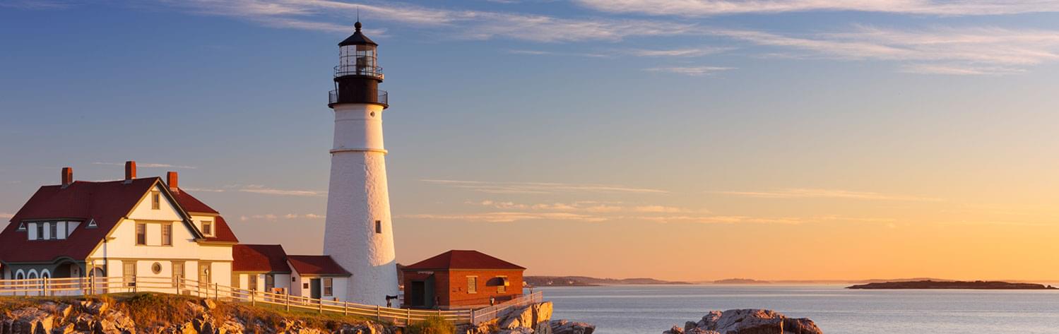 Discover the Maine Seacoast: See Homes for Sale & Local Communities