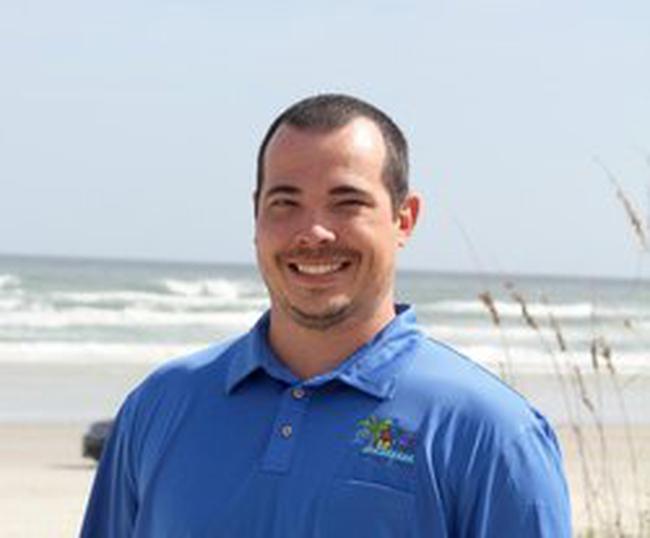 Nathaniel Concannon Mitchell - REALTOR Associate