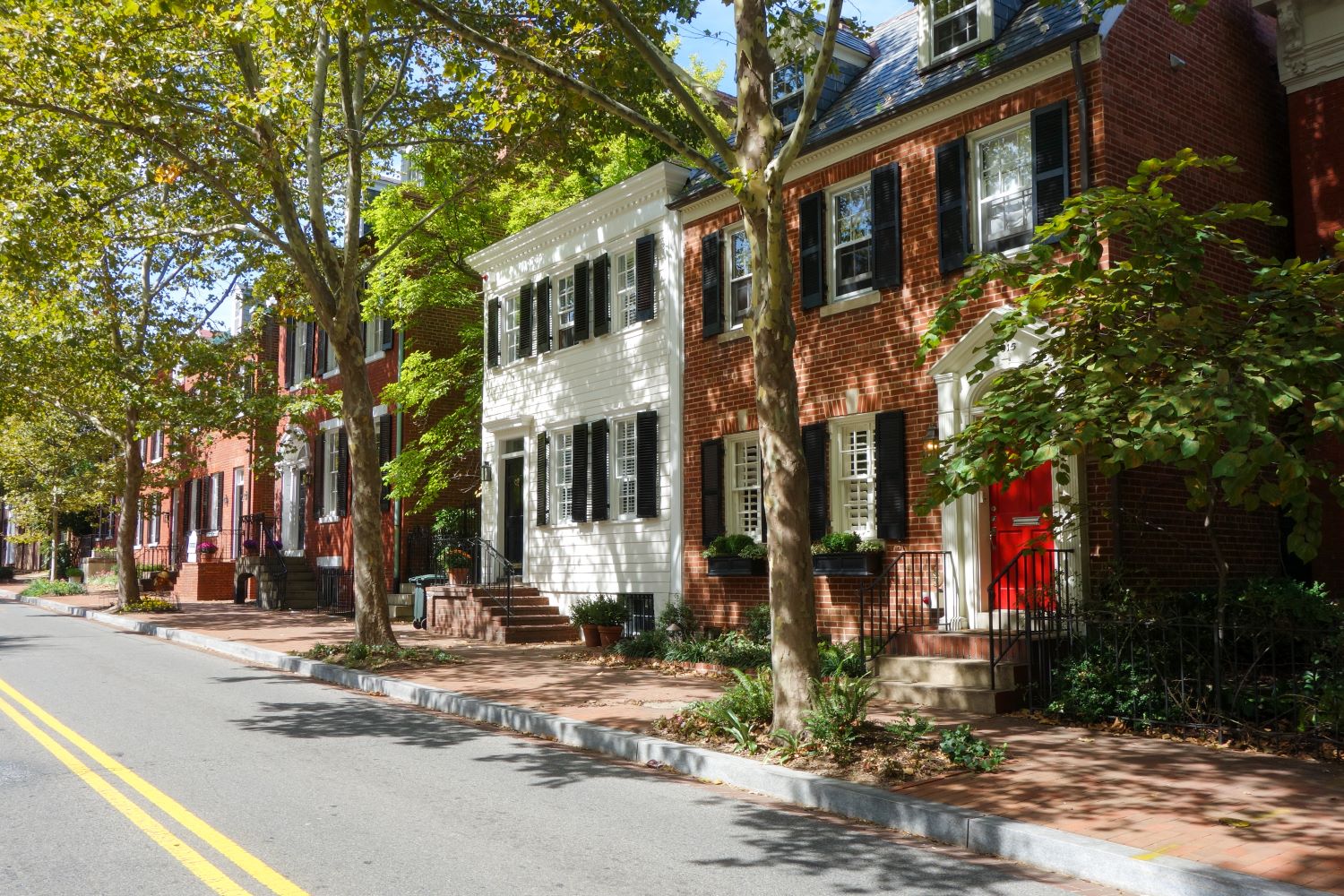 DC Neighborhoods Guide | Explore Washington DC Areas