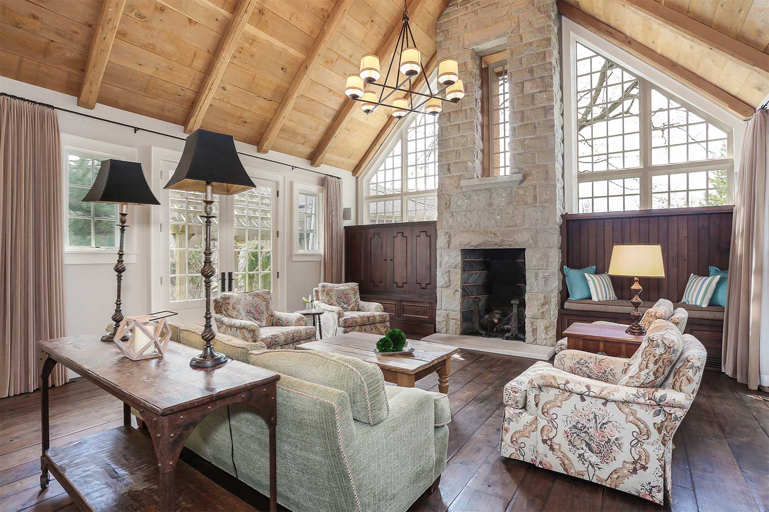 Compass Concierge: Transform Your Home at No Cost!