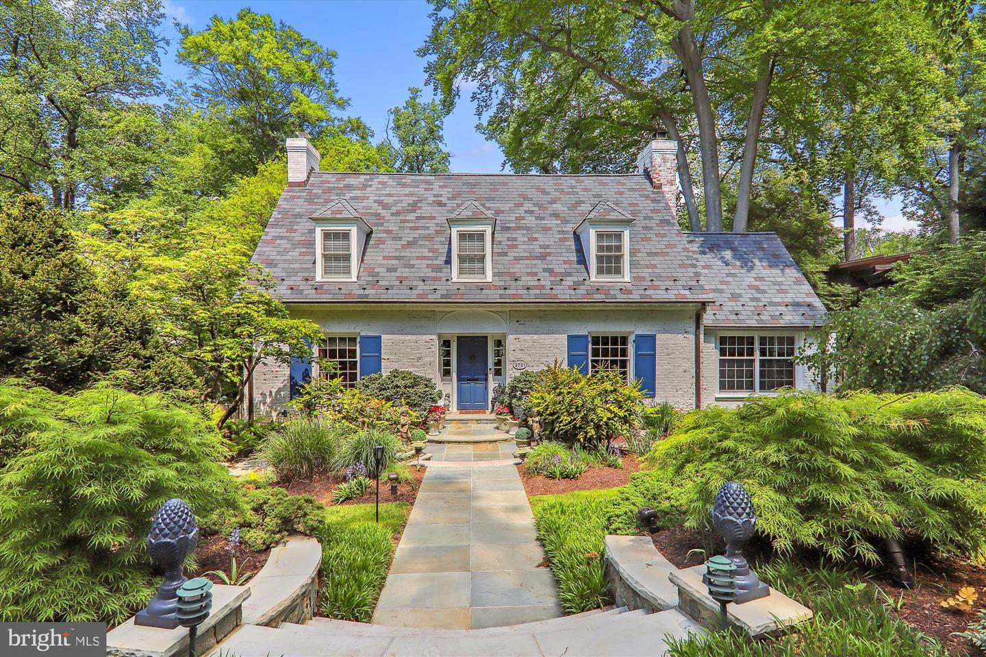 2721 Daniel Rd - Chevy Chase