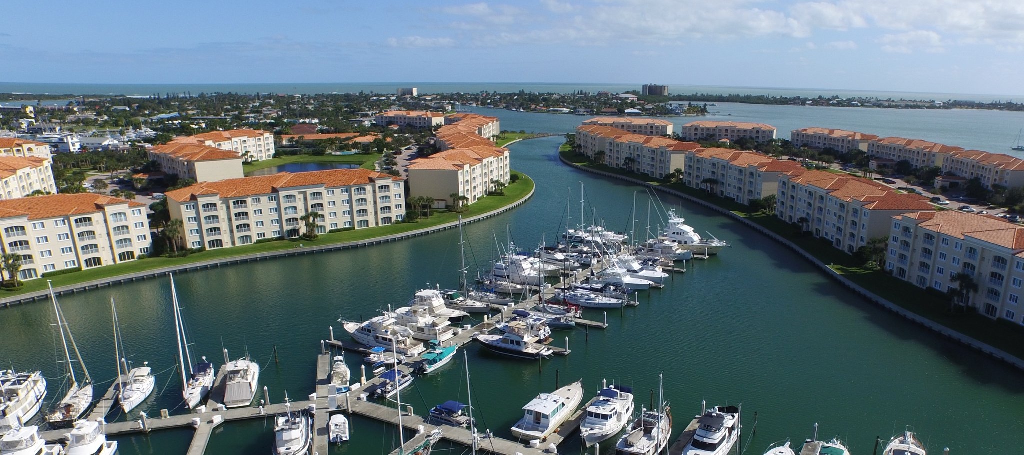 Harbour Isle Fort Pierce MLS Real Estate Search and Hutchinson Island ...