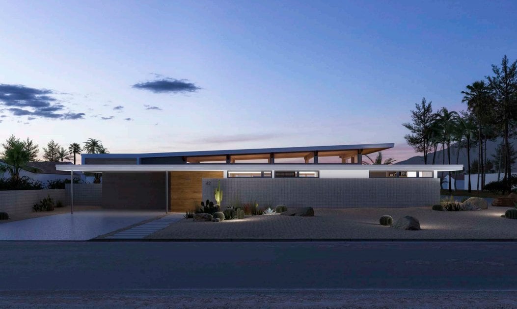 Explore Turkel Design's Axiom 2110 Floor Plan