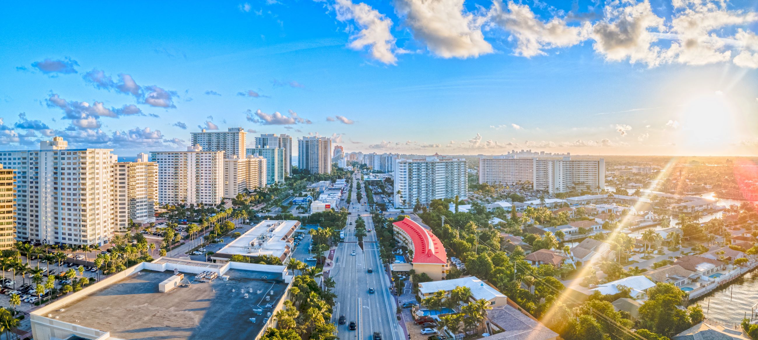 Featured Luxury Listings in Fort Lauderdale - Scott Patterson P.A.