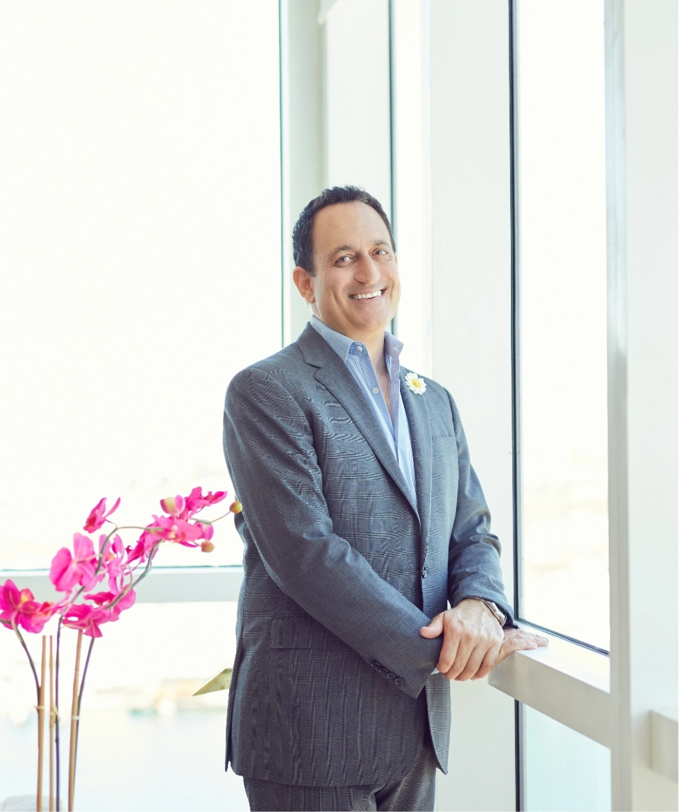 Seth Feuer: Your Miami Beach Real Estate Resource