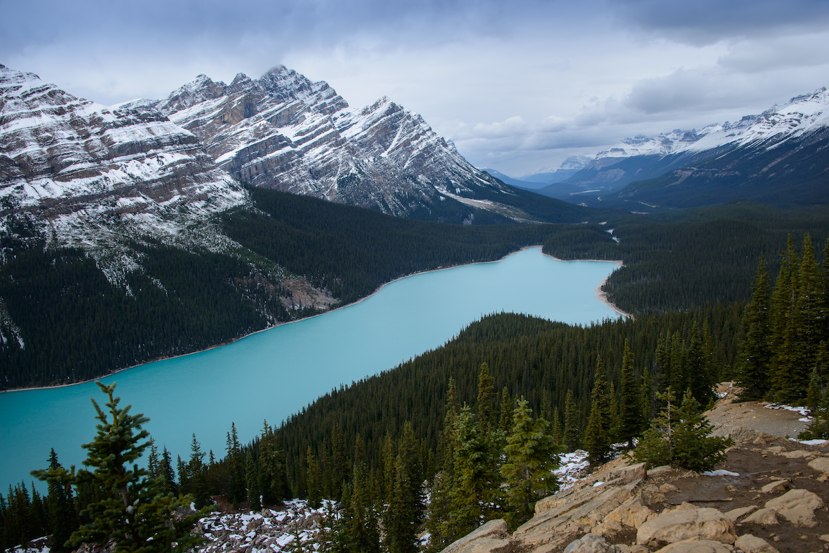 Explore the Fraser Valley Region in British Columbia, Canada