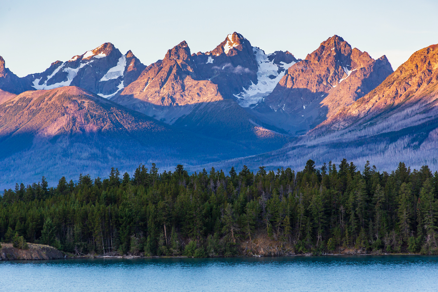Explore the Chilcotin Region in British Columbia