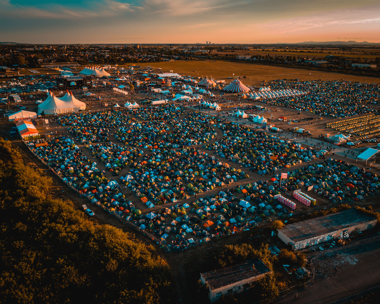 Today's Trending Triangle Area Events | The Helbert Team