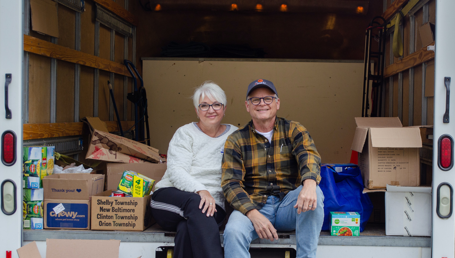 Giving Back to The Oakland Community through Real Estate| The Integrity ...