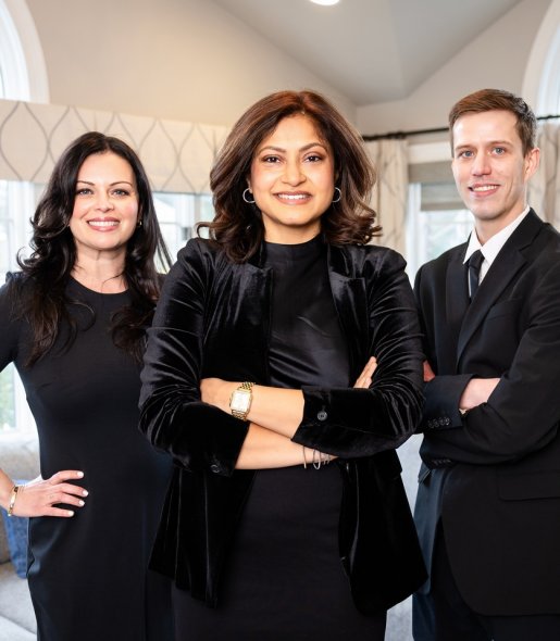 The Meena Patel Group: Your Northern New Jersey Real Estate Resource