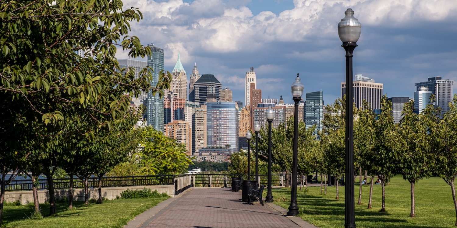 The Meena Patel Group: Your New Jersey Real Estate Resource