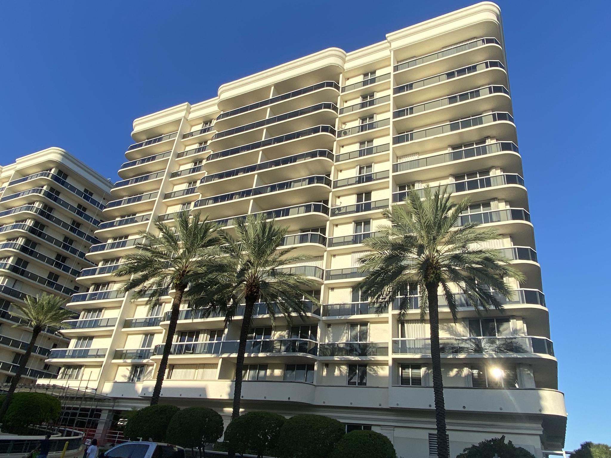 SoliMar North: Luxury Oceanfront Living in Surfside Beach, FL