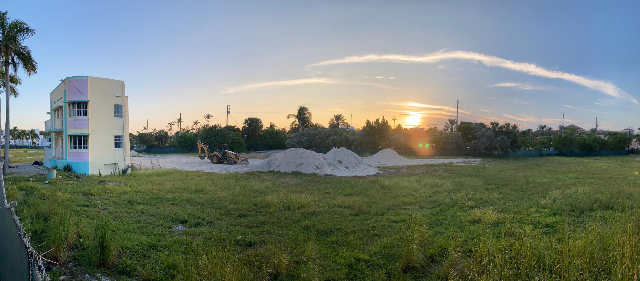 9300 Collins I Kushner Companies' $40 Million Acquisition of Distressed ...