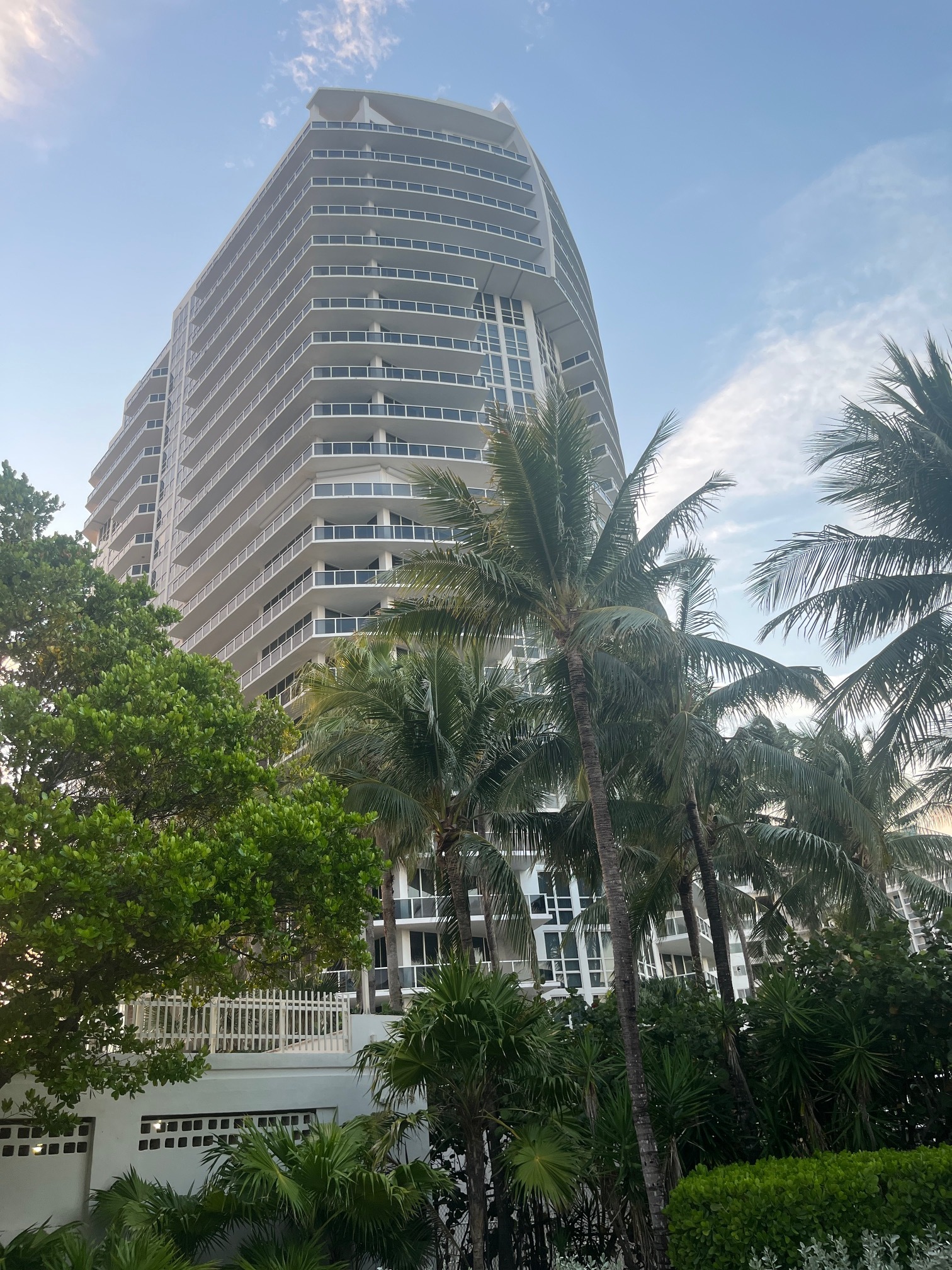 Bellini Bal Harbour, Florida Luxury Living by the Sea