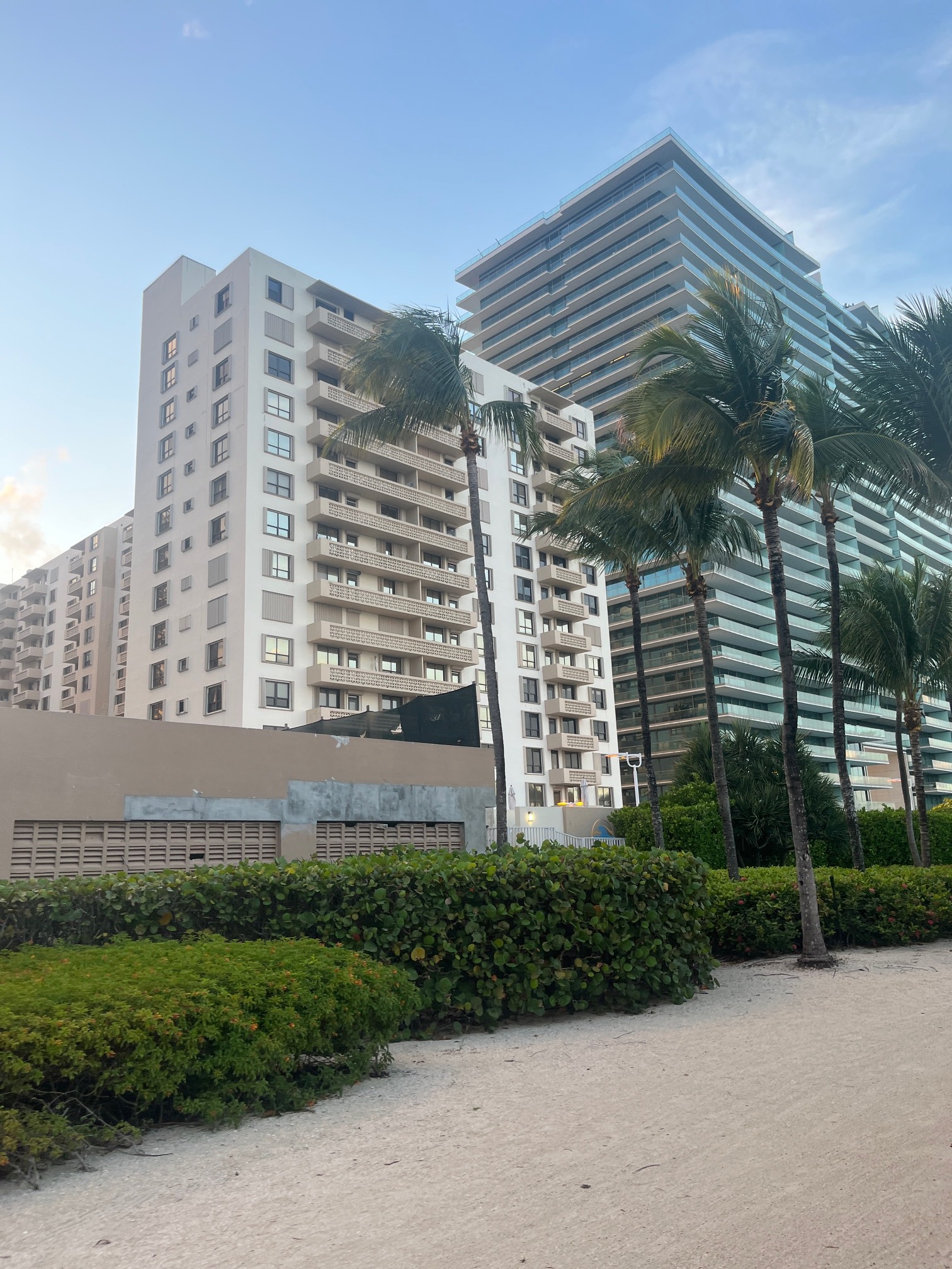 The Plaza Bal Harbour - Luxury Condos in the Heart of Bal Harbour