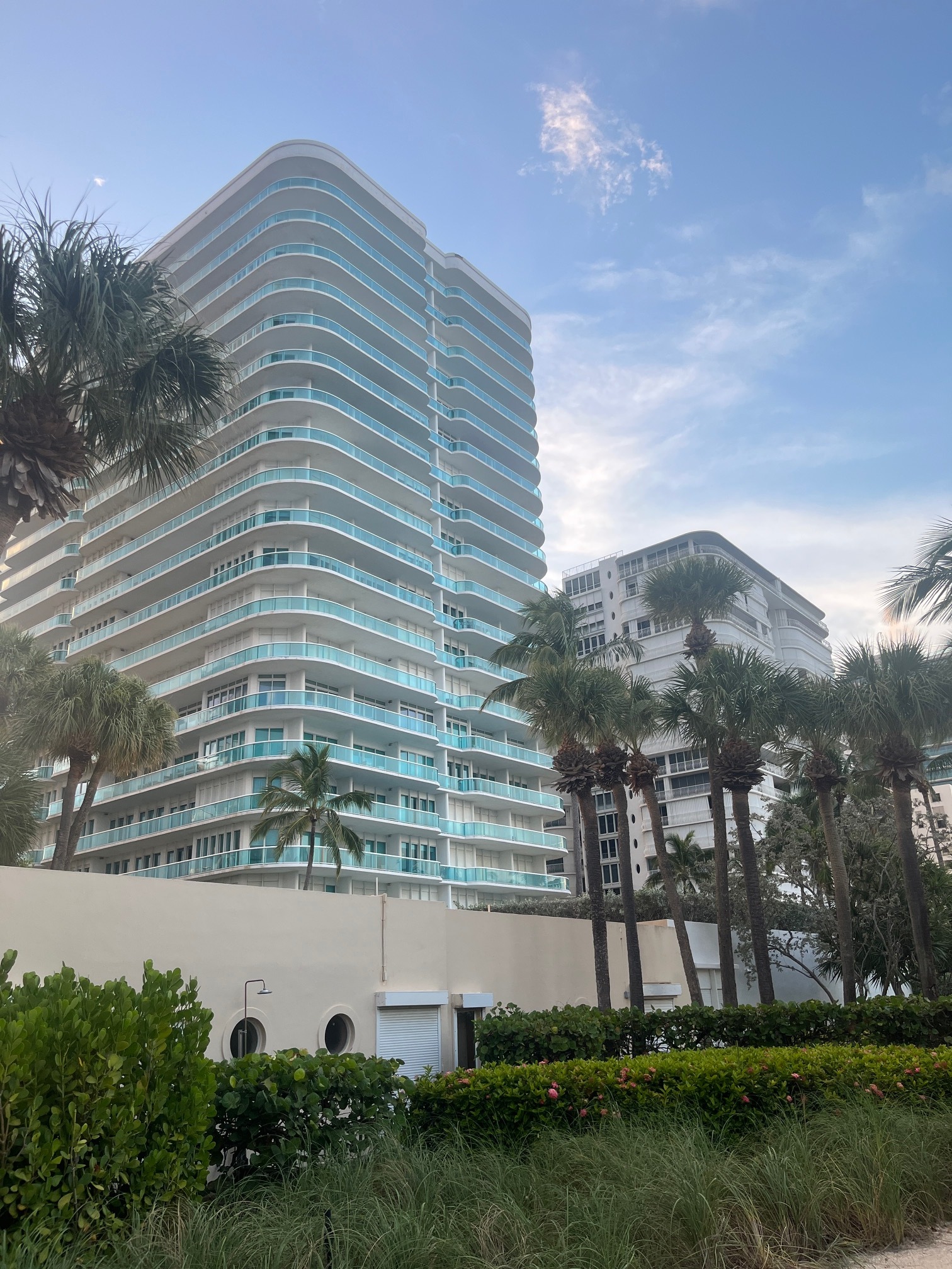 The Palace at Bal Harbour: Condos for sale - Luxury Oceanfront Condos ...