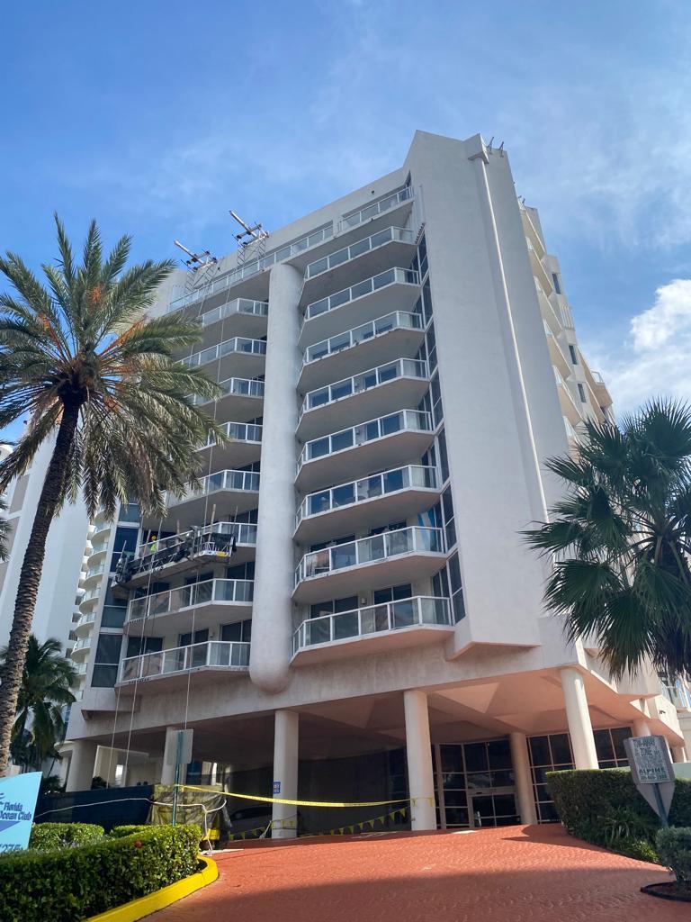 Florida Ocean Condos in Sunny Isles Beach, Florida - Diverse ...