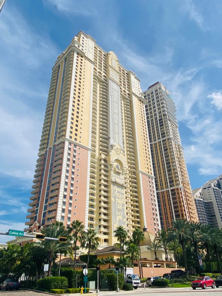 The Estates at Acqualina Sunny Isles Beach, FL - Ultra-Luxury Living ...