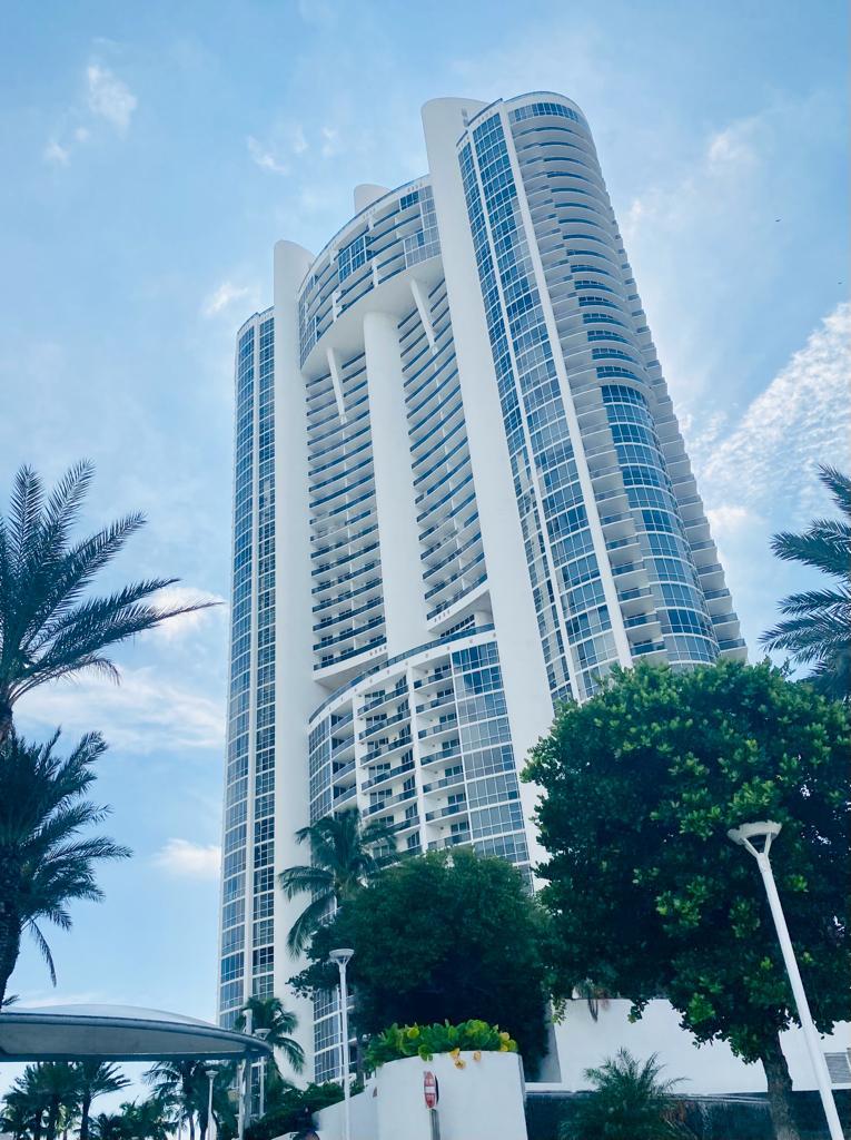 Trump Palace Sunny Isles Beach: Luxury Oceanfront Condominiums