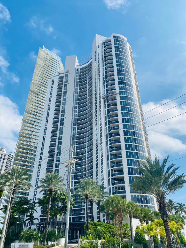 Ocean III Condos - Luxury Living in Sunny Isles Beach, Florida, condos ...