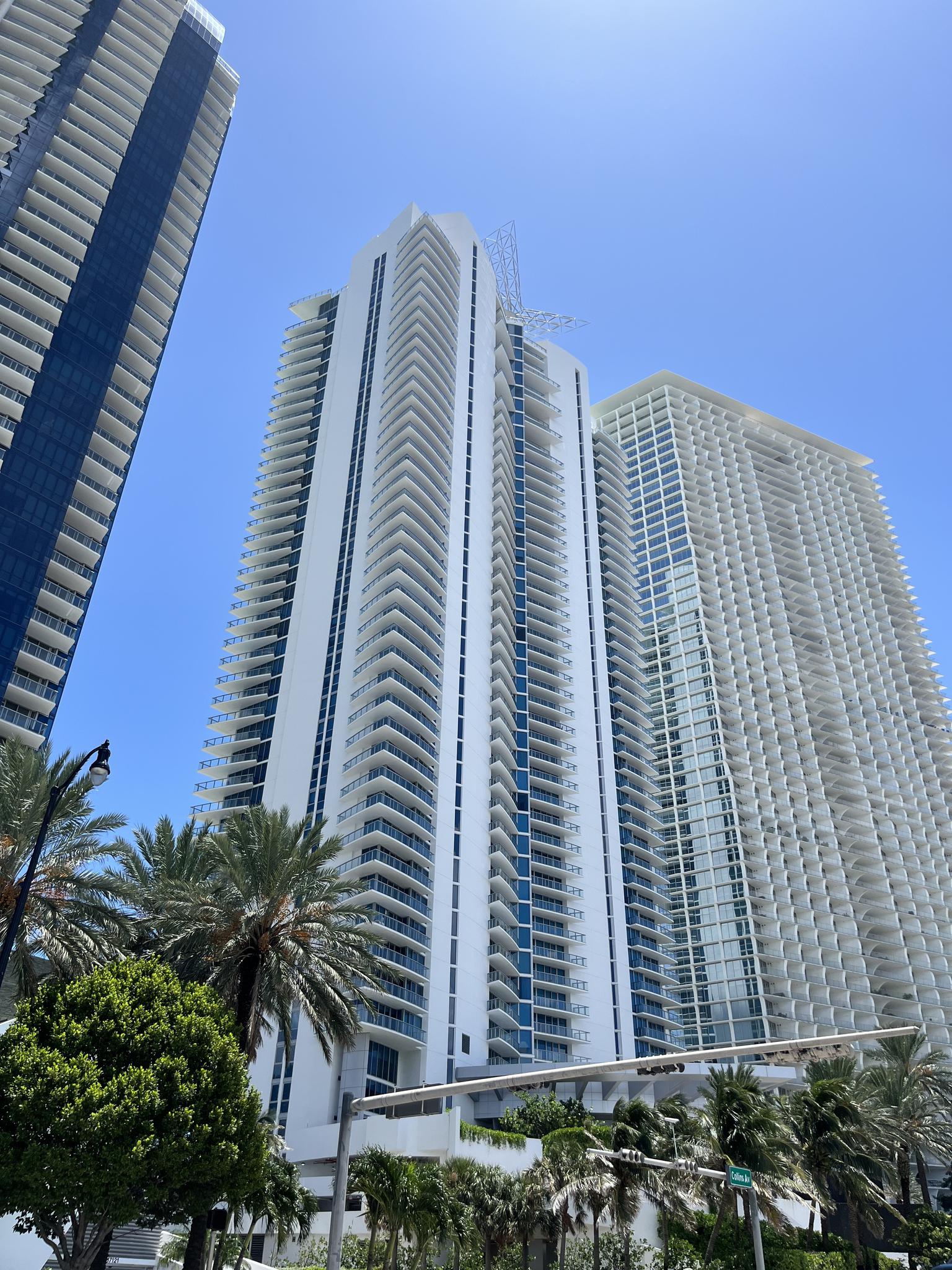 Jade Beach Sunny Isles: Luxury condos for sale and rent - Sunny Isles ...