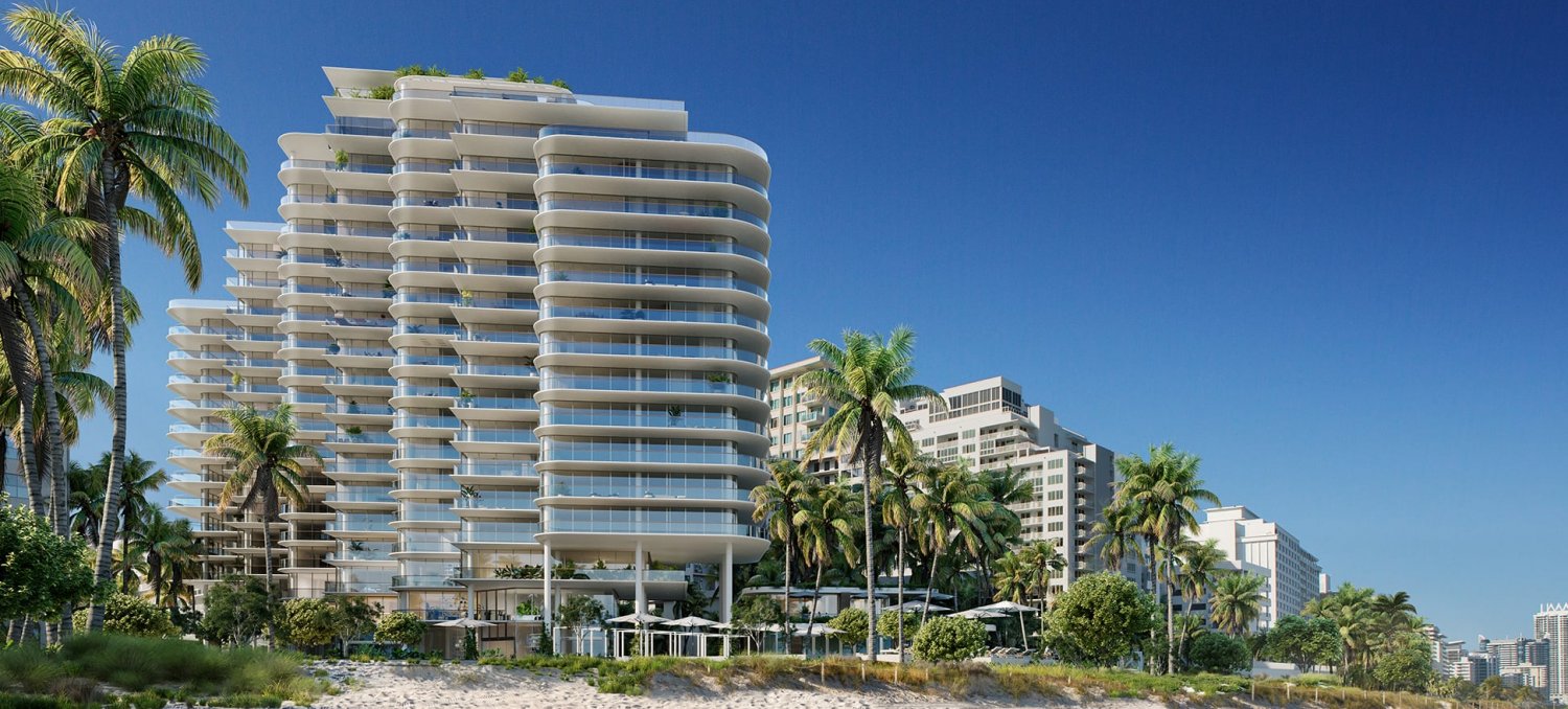 Seth Feuer: Your Miami Beach Real Estate Resource